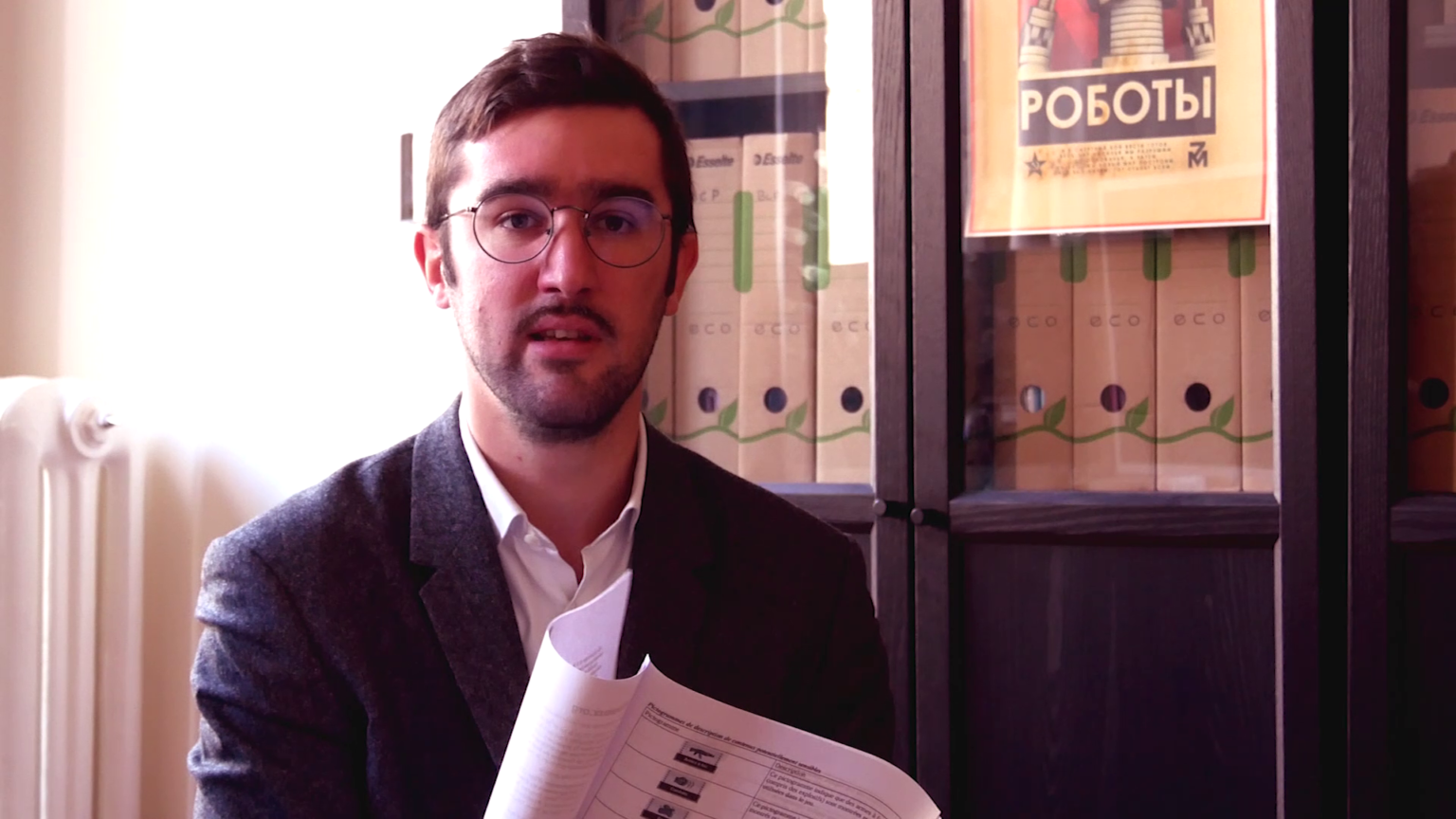 blog.DavidLibeau.fr » Signalétique pour jeux vidéo Niveaux.org : comment j’ai hacké la loi.